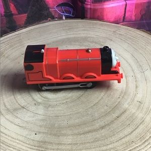 Thomas & Friends | Toys | Thomas Friends James Motorized Trackmaster ...